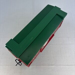 Holiday | Rudolphs Red Nosed Reindeer Christmas Town Express Train ...